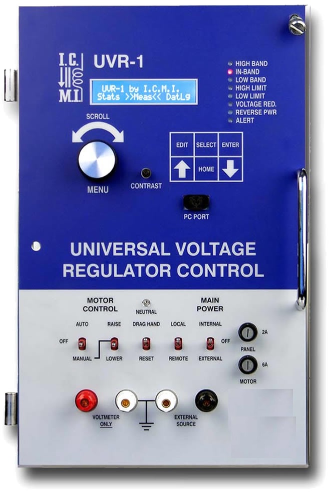 UVR-1 by ICMI repair